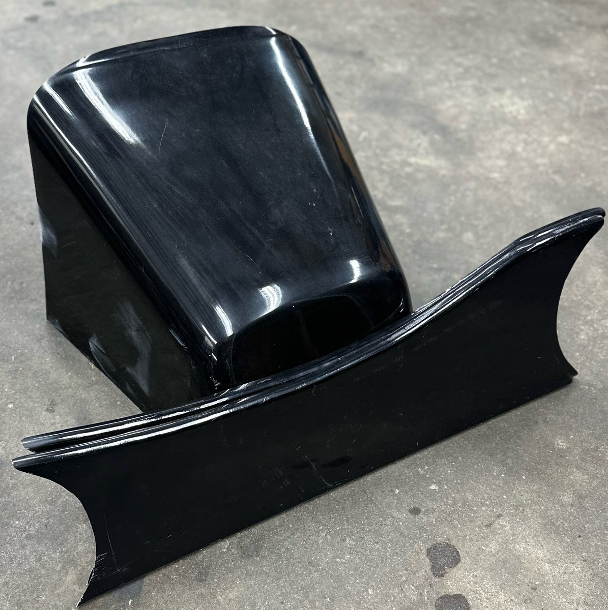 Premier Champ Body – ThePremierKart