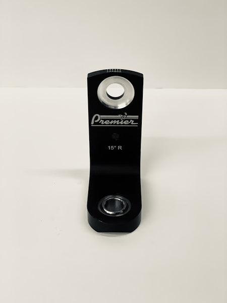 RIGHT Front Caster Block – ThePremierKart